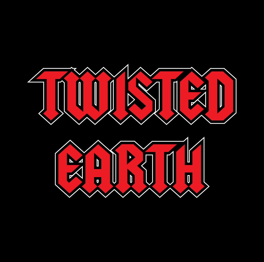 Twisted Earth
