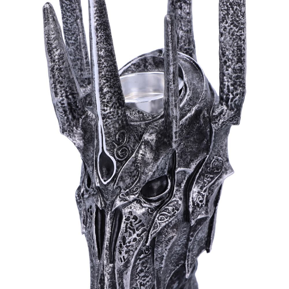 Lord of the Rings Sauron Tea Light Holder – Twisted Earth