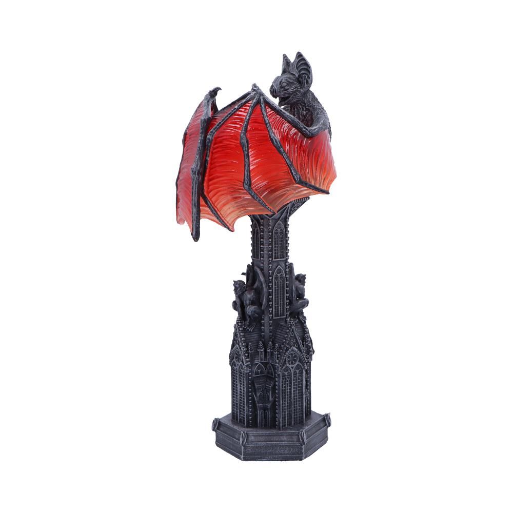 Shadow Wing Bat Lamp – Twisted Earth